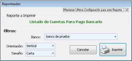 Planillas - Brilo ERP Docs
